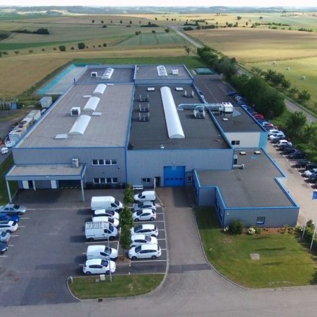 Accueil - CMS Automatisme - Conception de machines spéciales